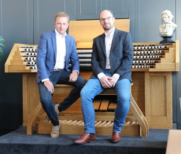 Introduction Lennert Knops - Noorlander Orgels