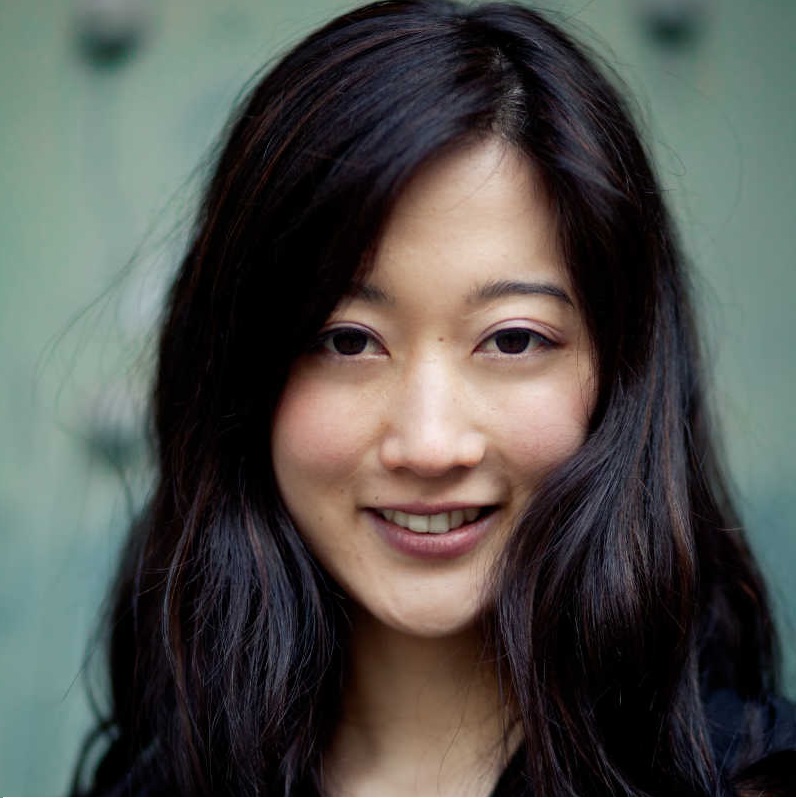 Sarah Kim - Noorlander Orgels