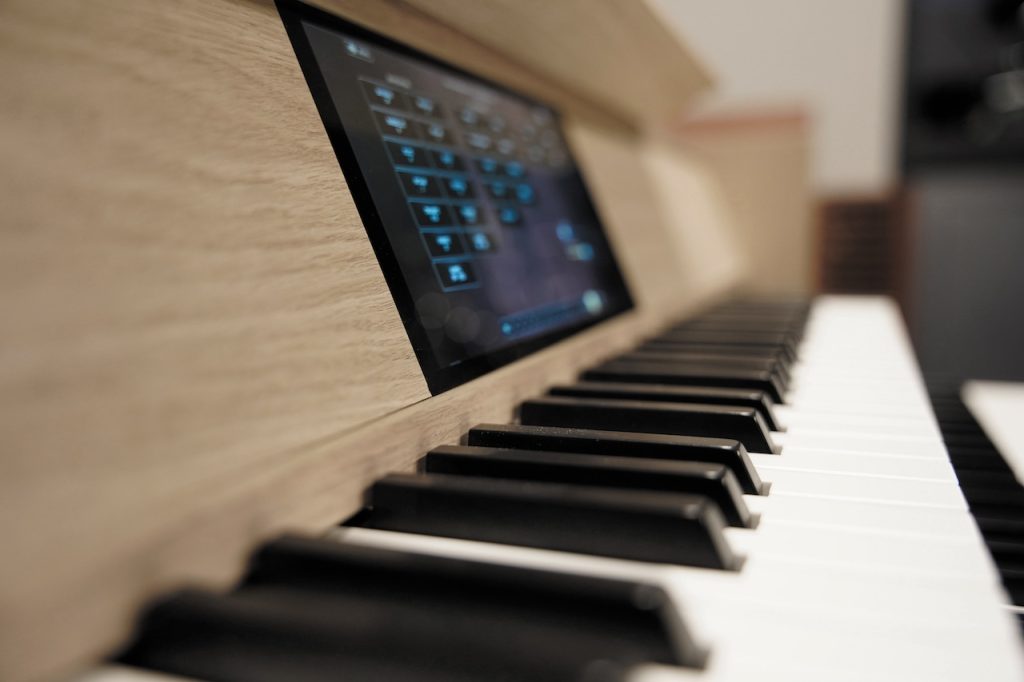 Davido - Functioneel & Authentiek Sweelinq orgel - Noorlander Orgels
