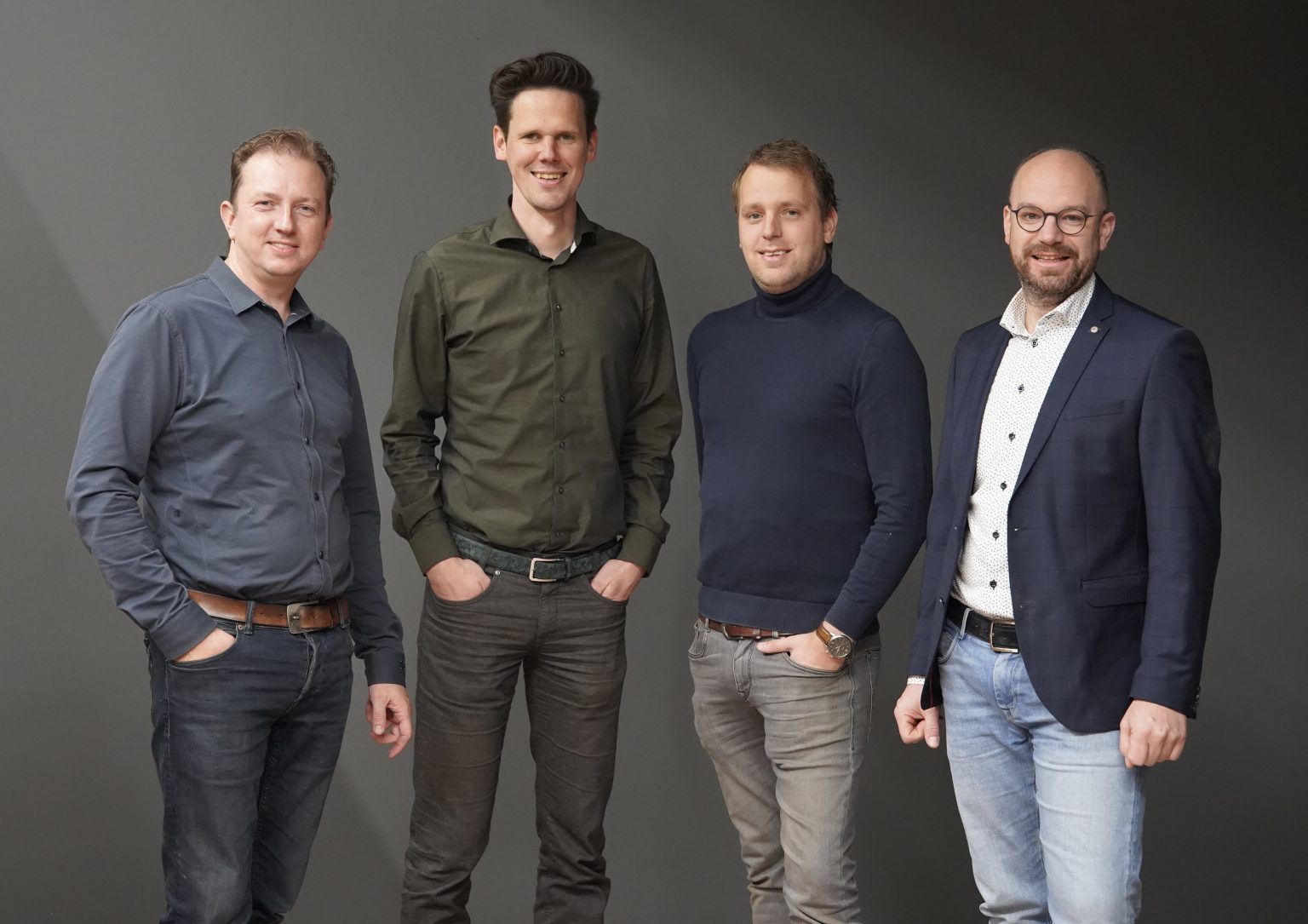 Orgelmakerij Noorlander B.V. | Hauptwerkorgels