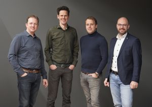 Orgelmakerij Noorlander B.V. | Hauptwerkorgels